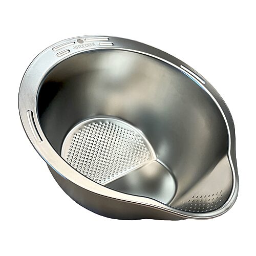 Click here for Joyce Chen Colander and Strainer  One Size  Stainl... prices