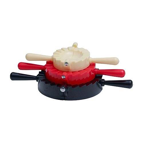 Click here for Joyce Chen 3-pc. Dumpling Press Set  One Size  Mul... prices
