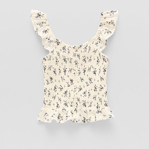 Click here for Thereabouts Little & Big Kid Girls V Neck Sleevele... prices