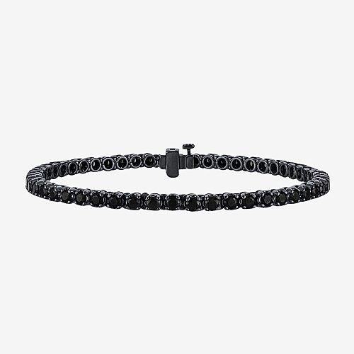 Click here for Midnight Black Limited Quantities! Mens 7 Ct.T.W.... prices