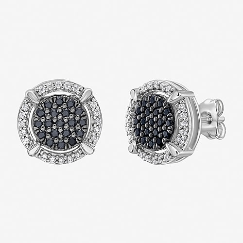 Click here for Midnight Black Limited Quantities! 1/2 CT. T.W. Na... prices