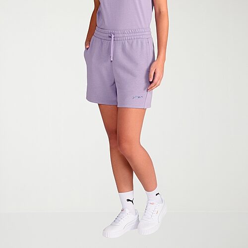 Click here for PUMA Womens 5 Adjustable Waist Drawstring Waist Ac... prices