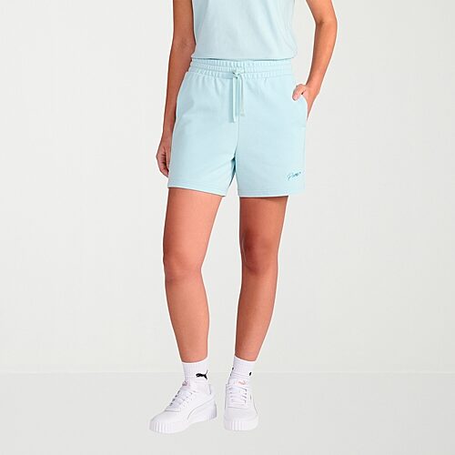 Click here for PUMA Womens 5 Adjustable Waist Drawstring Waist Ac... prices