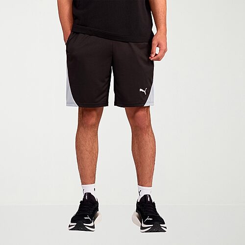 Click here for PUMA Mens 8 Moisture Wicking Workout Shorts  Mediu... prices