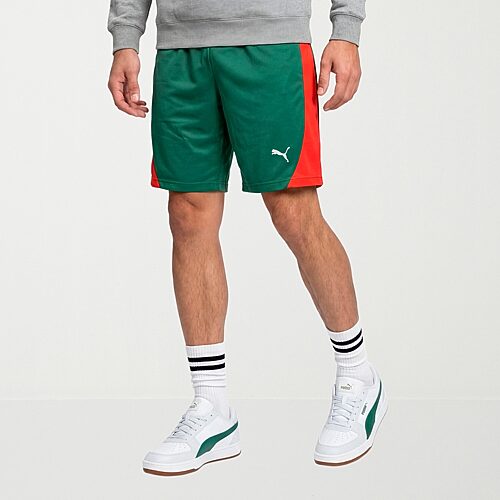 Click here for PUMA Mens 8 Moisture Wicking Workout Shorts  X-lar... prices