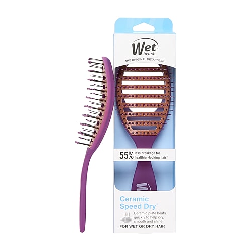 Click here for The Wet Brush The Original Detangler Brush  One Si... prices
