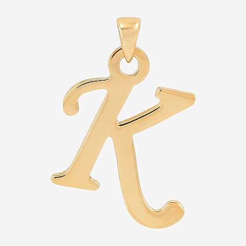Click here for Unisex Adult 14K Gold Pendant  One Size  Yellow prices