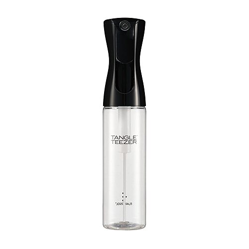 Click here for Tangle Teezer Fine Mist Spray Bottle  One Size  Bl... prices