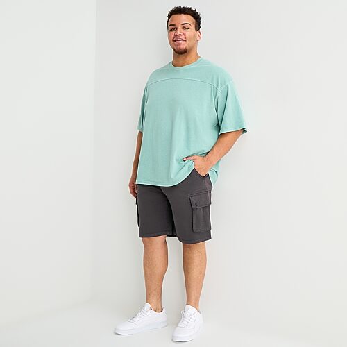 Click here for Arizona Mens 10 Big and Tall Cargo Short  2x-large... prices