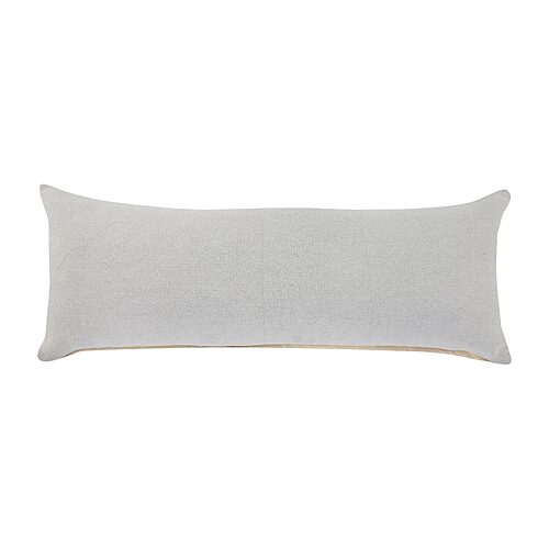 Click here for LR Home Micah Lumbar Pillow  One Size  Gray prices