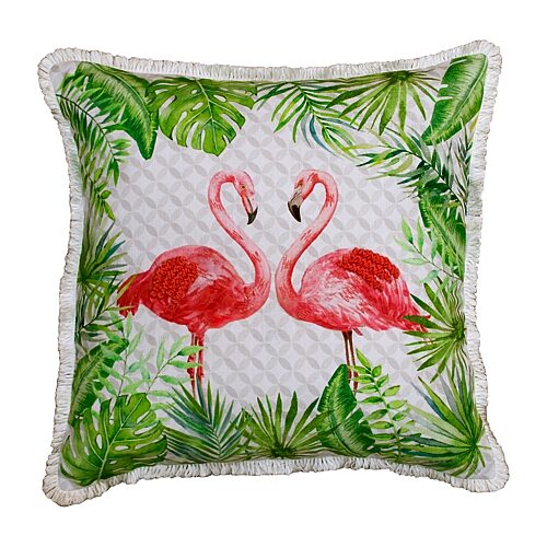 Click here for LR Home Kennedy Square Throw Pillow  One Size  Gre... prices