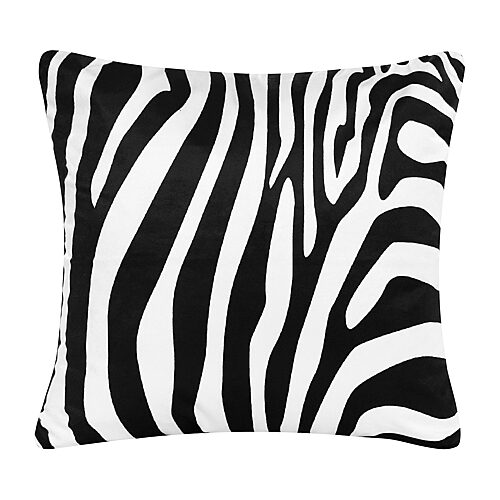 Click here for LR Home Eloise Square Throw Pillow  One Size  Blac... prices