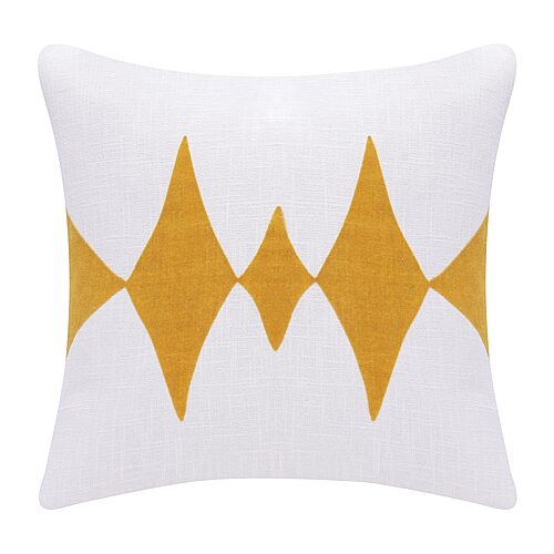 Click here for LR Home Kallie Square Throw Pillow  One Size  Blac... prices