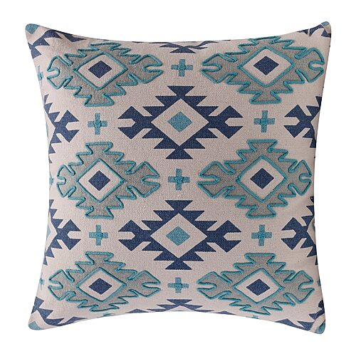 Click here for LR Home Aleia Square Throw Pillow  One Size  Gray prices