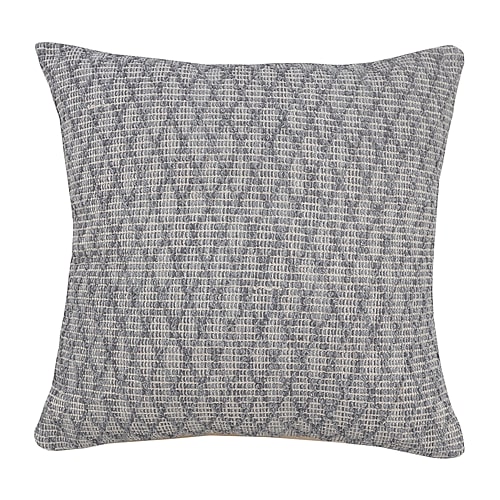Click here for LR Home Maria Square Throw Pillow  One Size  Gray prices