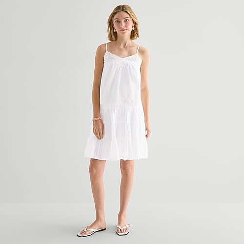 Click here for a.n.a Womens A-Line Skirt  Petite Xx-large  White prices