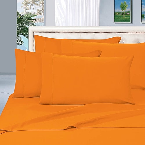 Click here for Elegant Comfort Wrinkle Resistant Solid Microfiber... prices