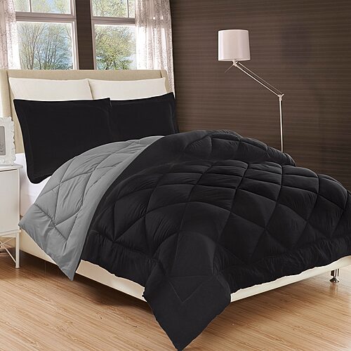 Click here for Elegant Comfort All Season Down Alternative Revers... prices