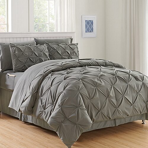 Click here for Elegant Comfort Silky Soft Complete Set Includes B... prices