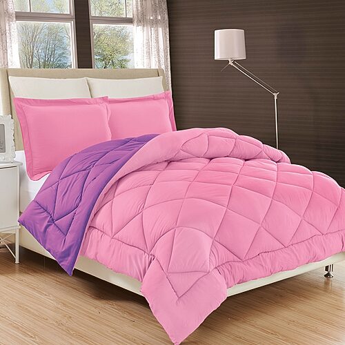 Click here for Elegant Comfort All Season Down Alternative Revers... prices