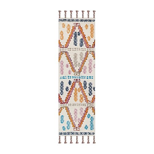 Click here for Safavieh Casablanca Collection Trenton Geometric R... prices