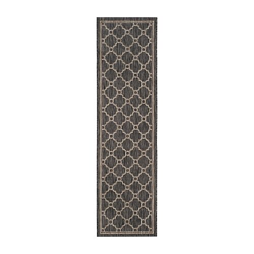 Click here for Safavieh Courtyard Collection Ian Geometric Indoor... prices