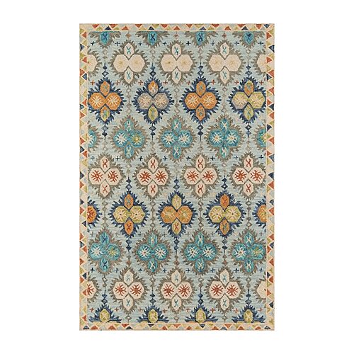 Click here for Momeni Tangier 17 Hand Tufted Rectangular Indoor R... prices