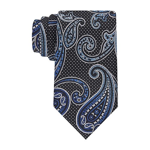 Click here for Collection By Michael Strahan Paisley Tie  One Siz... prices