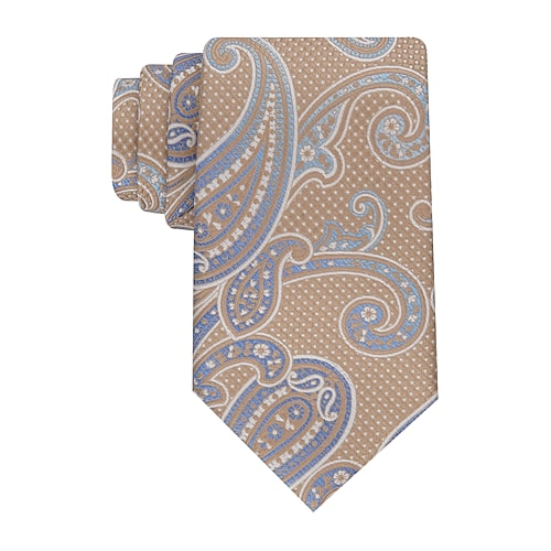 Click here for Collection By Michael Strahan Paisley Tie  One Siz... prices