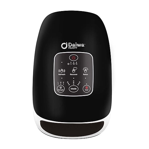 Click here for Daiwa Felicity Acu Palm Cordless Hand Massager  On... prices