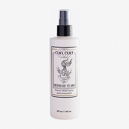 Click here for Curl Cult Mermaid - Texture Refresh Leave In Condi... prices