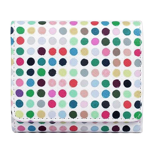 Click here for Julia Buxton Medium Trifold Womens Rfid Blocking T... prices