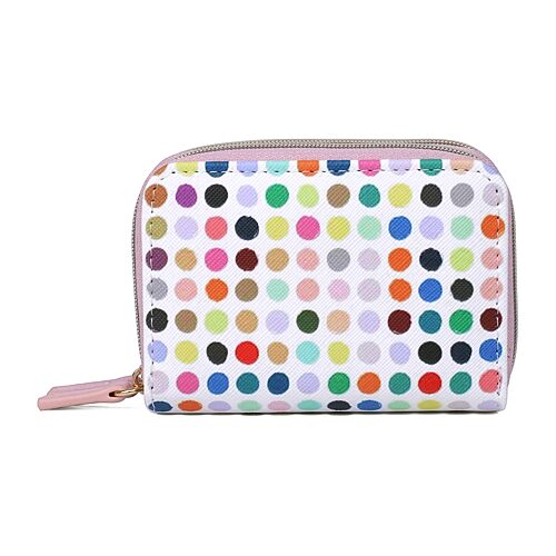 Click here for Julia Buxton Wizard Womens Rfid Blocking Accordian... prices