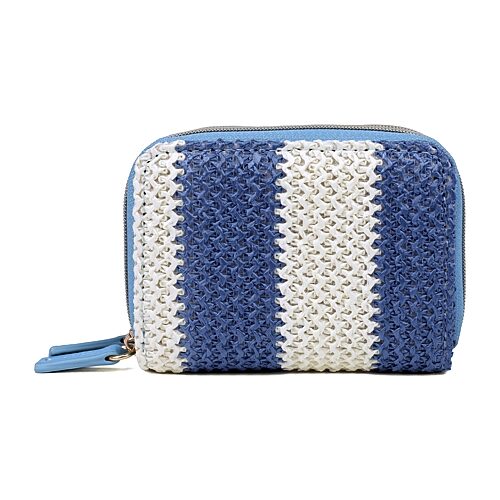 Click here for Julia Buxton Wizard Womens Rfid Blocking Accordian... prices
