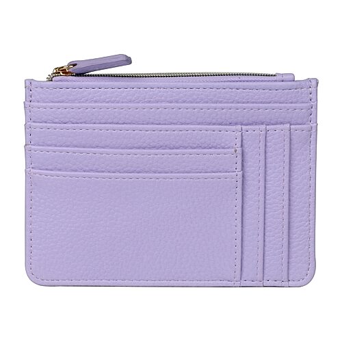 Click here for Julia Buxton Slot Coin Pouch Womens Rfid Blocking... prices