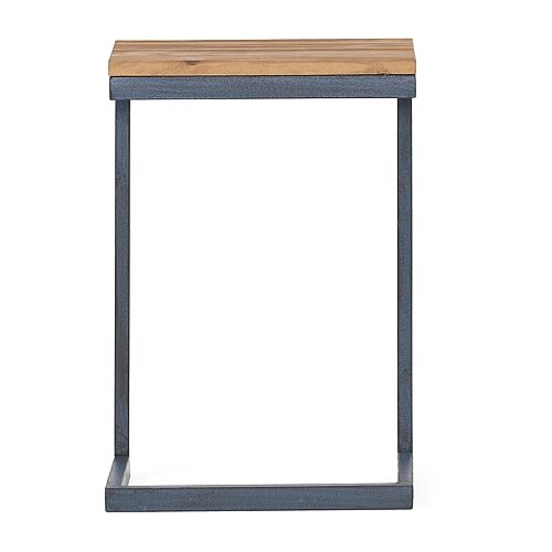 Click here for Darlah End Table  One Size  Brown prices