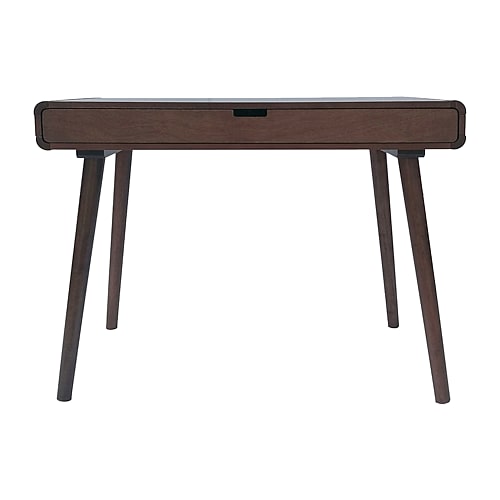 Click here for Peninah Writing Desk  One Size  Brown prices