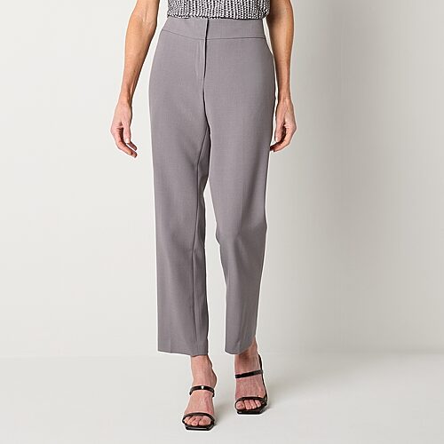 Click here for Black Label by Evan-Picone Crepe Womens Classic Fi... prices