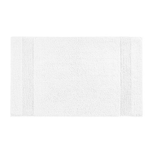 Click here for Fieldcrest Classic Rug Bath Rug  One Size  White prices
