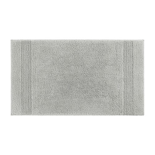 Click here for Fieldcrest Heritage Spa Bath Rug  One Size  Gray prices