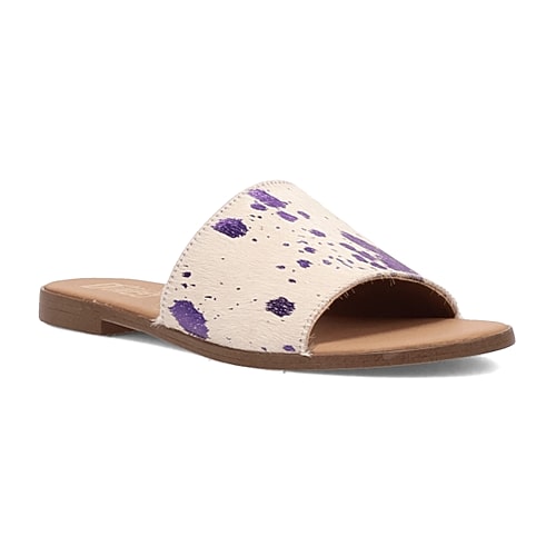 Click here for Dingo Womens Moo Moo Slide Sandals  8 1/2 Medium... prices