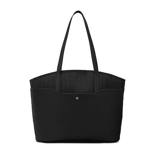Click here for Samsonite Silhouette 18 Tote Bag  One Size  Black prices