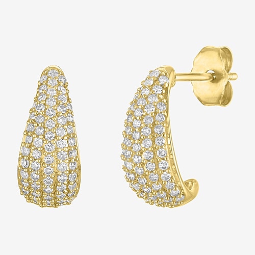 Click here for Diamond Addiction (G-H / Si2-I1) Womens 1/2 CT. T.... prices