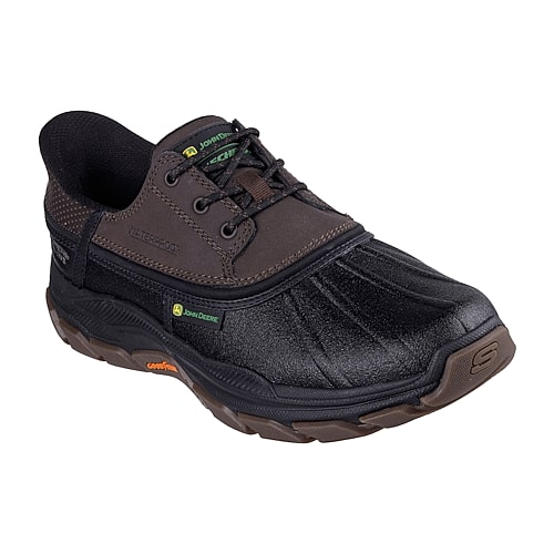 Click here for Skechers Hands Free Slip-Ins John Deere Duck Boot... prices