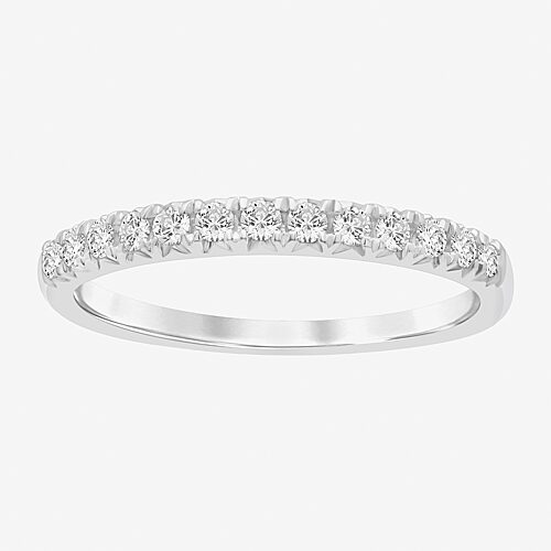 Click here for (I/Si2) Womens 1/4 CT. T.W. Lab Grown White Diamon... prices