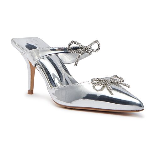 Click here for IZZY by AZALEA WANG Charlette Womens Pointed Close... prices