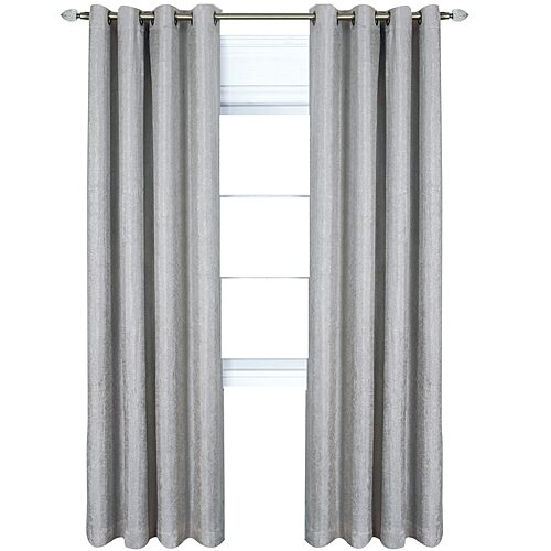 Click here for Achim Taylor Grommet Lined Curtain Panel prices