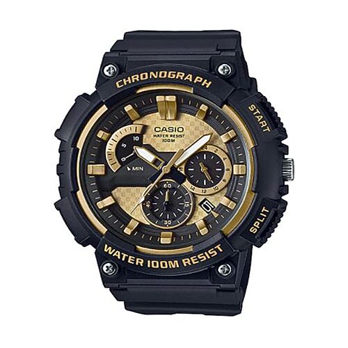 Casio Men Watch MCW-200H-9AV