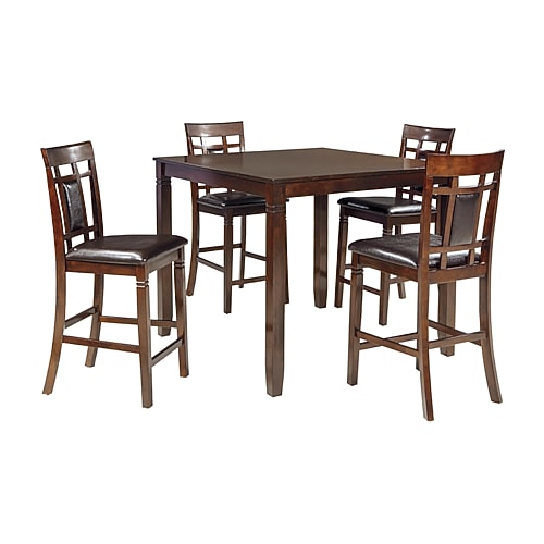 Click here for Signature Design by Ashley Bennox 5-Piece Counter... prices