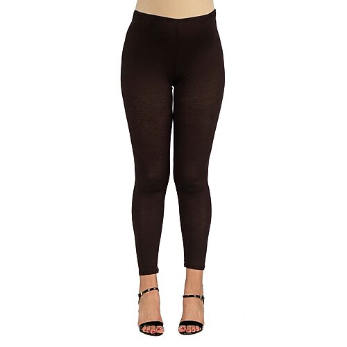 Click here for 24/7 Comfort Apparel Womens Stretch Ankle Length L... prices